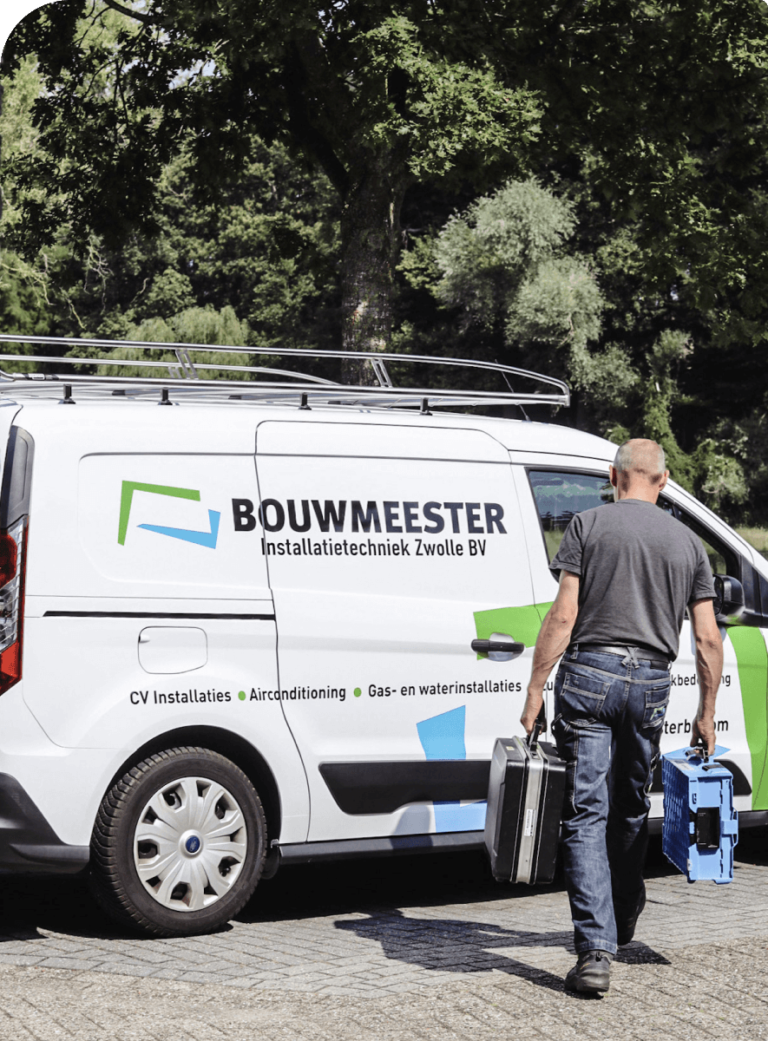 Home > Bouwmeester